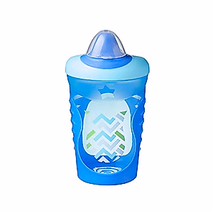 Tommee Tippee Hold Tight Baby Sippy Cup, Spill-Proof | 9+ Months, 11 Ounces – 2 Count