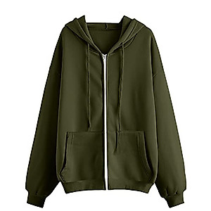 Sexy Tops for Women Collard Button Down Tunic Thick Warm Winter Jacket for Women Black Leather Jacket Women Sweatshirt Pockets Women Electric Heart Vest Yellow Cardigan for Women Pullover Hoodies