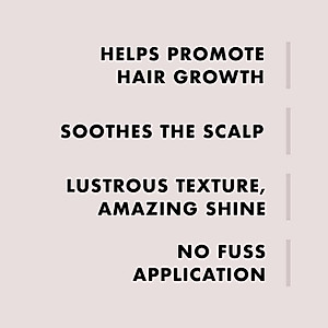 Hanz de Fuko Premium Natural Conditioner – Sulfate and Paraben Free – Fights Dandruff and Scalp Irritation – 16+ Natural Plant Extracts, 8 oz.