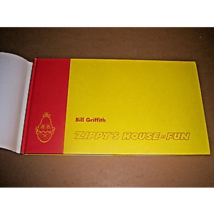 Zippy's House of Fun