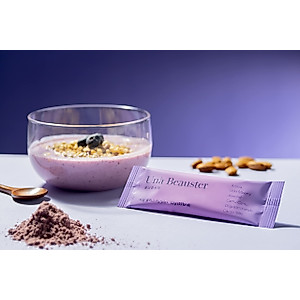 UNA BEAUSTER PURPLE PLUS 유나뷰스터 퍼플플러스 이너뷰티 미백주스 inner beauty