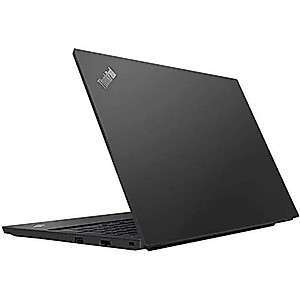 2021 Lenovo ThinkPad E15 15.6” FHD Business Laptop Computer, 10th gen Intel i5-10210U (up to 4.20GHz), 16GB RAM, 1TB SSD, WiFi HDMI Win10 Pro