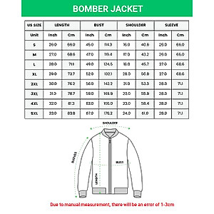 Godoprint Personalized U.S Army Soldier Veteran All Gave Some AOP Fleece Bomber Jacket, Military Army Gift for Men, Veteran's Day Memorial Day Shirt Black Color Full Zip