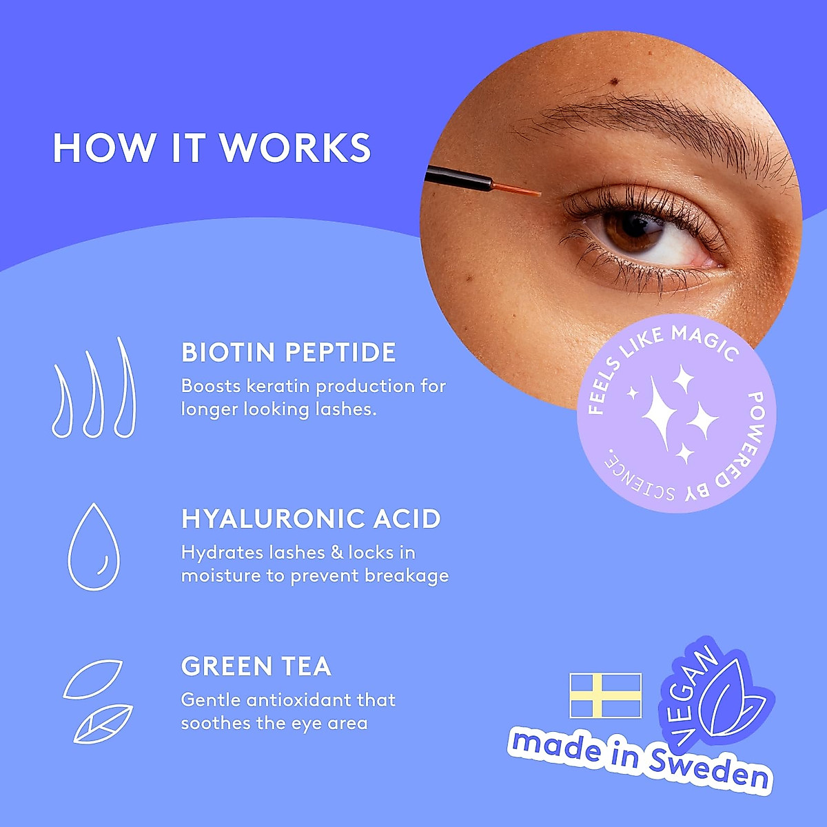 Xlash Eyelash Enhancer Serum (3 mL / 0.10 fl oz)