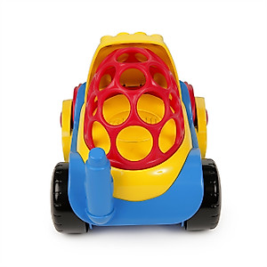 Oball Go Grippers Steam Roller