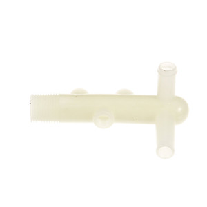 Champion - Moyer Diebel 0513110 Rinse Manifold, 9" Height, 6" Width, 5" Length