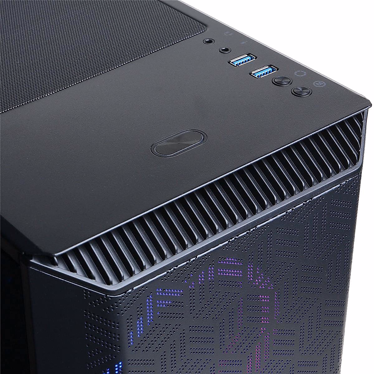 CyberpowerPC Gamer Supreme Liquid Cool Gaming Desktop Computer, AMD Ryzen 9 5950X 3.4GHz, 16GB RAM, 1TB SSD + 2TB HDD, NVIDIA GeForce RTX 3070 8GB, Windows 10 Home, Free Upgrade to Windows 11