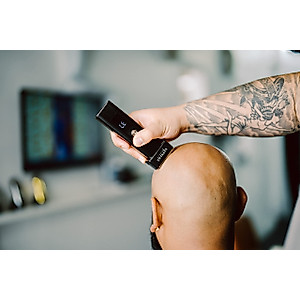 Supreme Trimmer - Trimmer & Shaver Kit