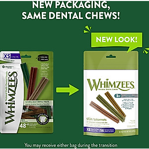 Whimzees Stix