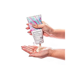 Voir Haircar Perfecting Prism Color Protecting Pre-Shampoo Treatment 5.0 Fl Oz