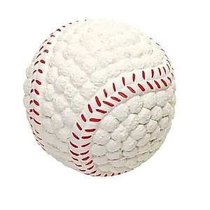 UScss Pet Latex Vocal Rugby Football Tennis Volleyball Dog Toy