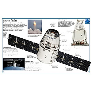 The Big Book of Airplanes (DK Big Books)