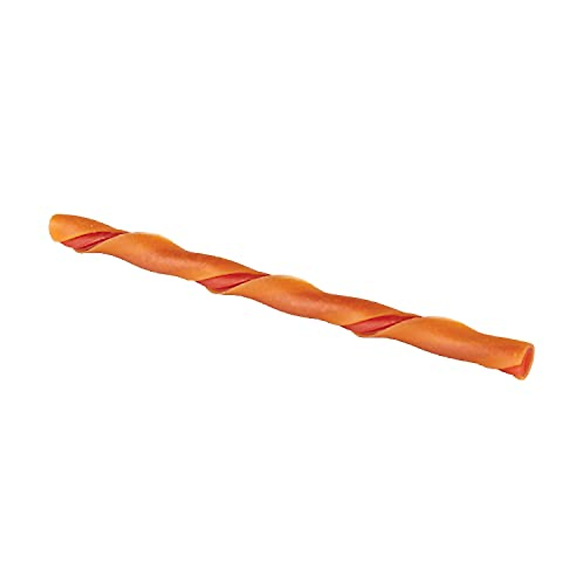 DreamBone Twist Sticks with Real Bacon and Cheese Flavor 50 Count, Rawhide-Free Chews for Dogs & SmartBones Smart Twist Sticks with Peanut Butter 50 Count