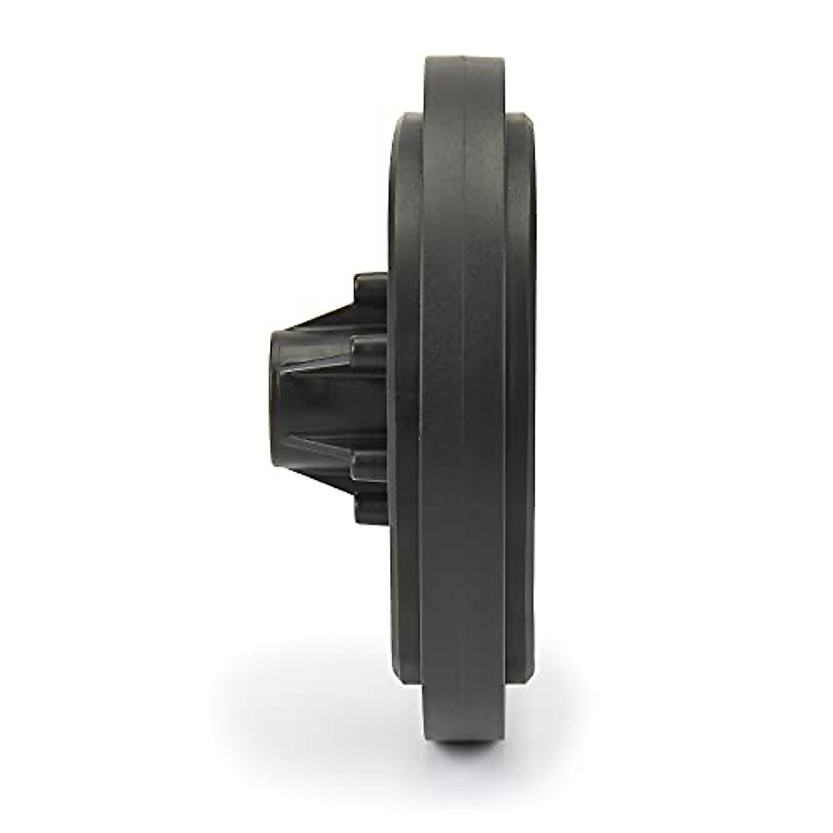 Pro-line Racing 1/10 Vice CrushLock Front/Rear 2.6" 12mm Crawling Wheels 2 Blk/Blk PRO278903