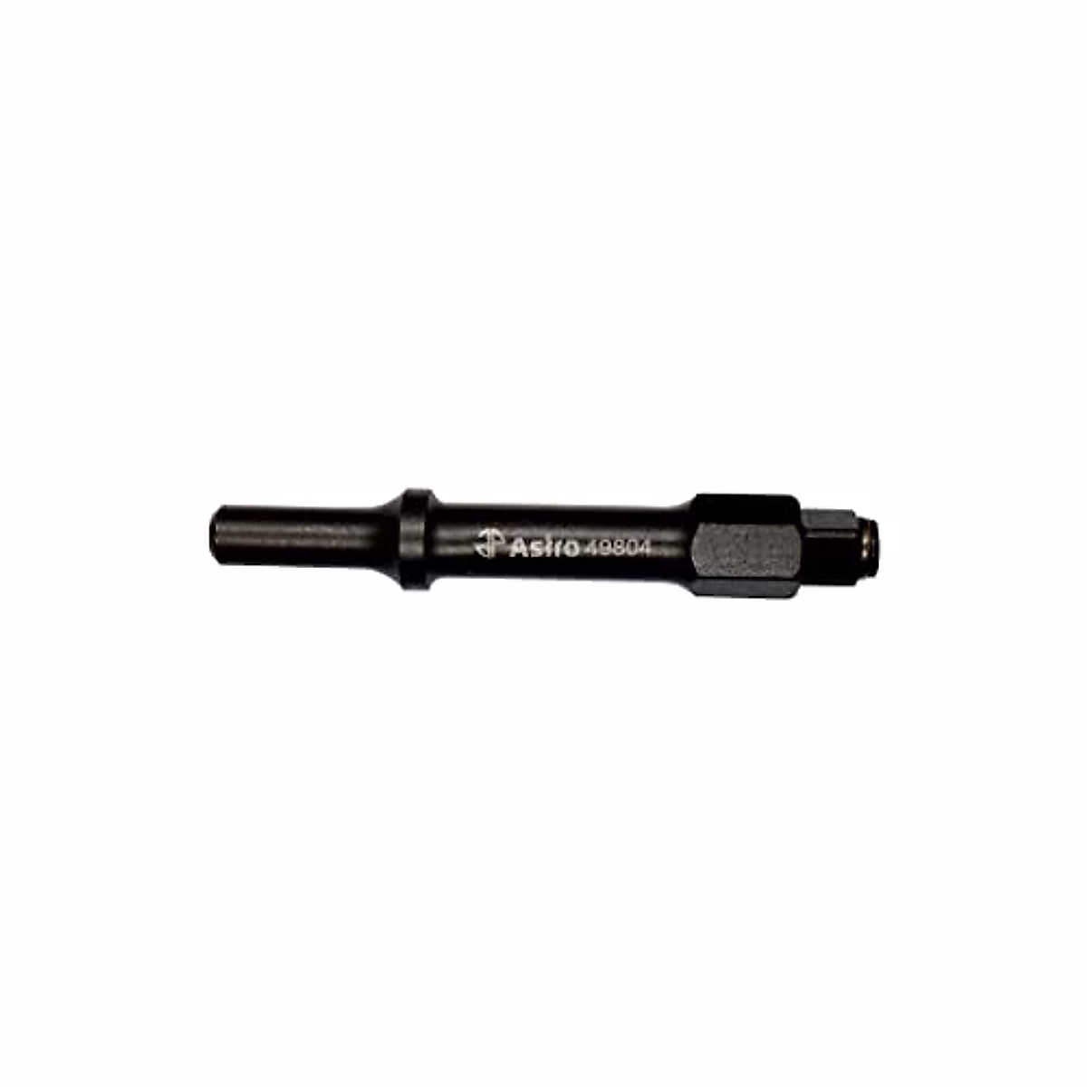 Astro Tools 49804 0.498 Shank Air Hammer 1/2" Bolt Buster