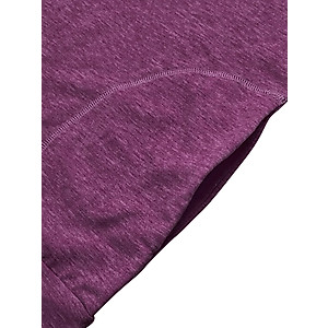 Women's Pockets Sweatshirt Yes I'M Cold Letter Print Sweatshirt Long Sleeves Lightweight Round Neck Tee Tops