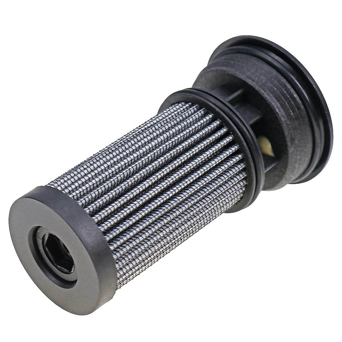 JEENDA 2PK Hydro Filters Replaces 116-0164 117-0390 15907 Compatible with Exmark Lazer Z AS E S X Series-48 52 60 72 Inch Toro Z Master Parker HTE HTJ HTG Series (2)