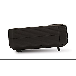 InFocus IN1116 WXGA DLP Portable Projector, HDMI, 3.5 lbs, 4GB Storage, 2400 Lumens