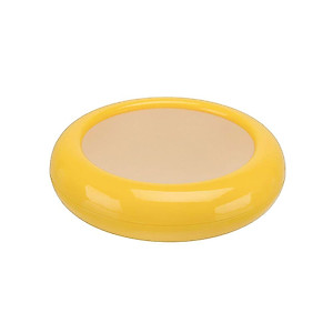 Joie Fresh Stretch Pod for Lemons, LFGB Approved, One Size, Yellow
