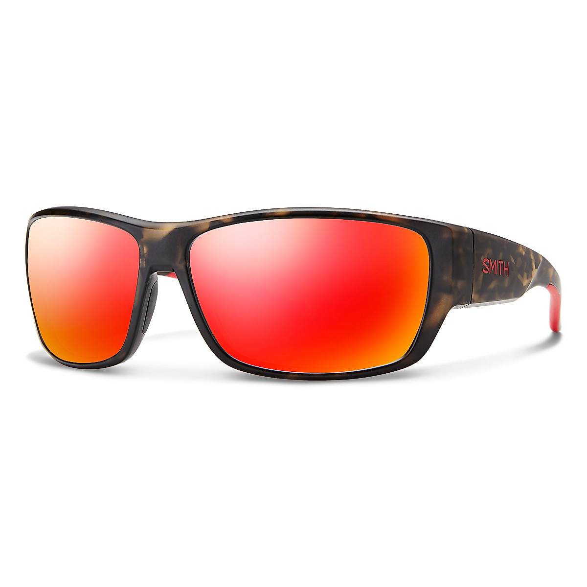Smith Forge Carbonic Sunglasses, Matte Camo