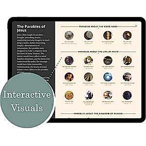 NLT Personal Size Giant Print Bible, Filament-Enabled Edition (LeatherLike, Black/Onyx, Indexed, Red Letter): Includes Free Access to the Filament ... Notes, Devotionals, Worship Music, and Video