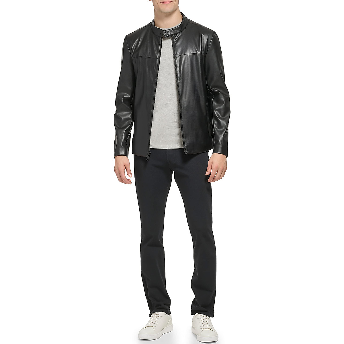 Tommy Hilfiger Sleevless Shirt Dress, Sky Captain Multi, 12