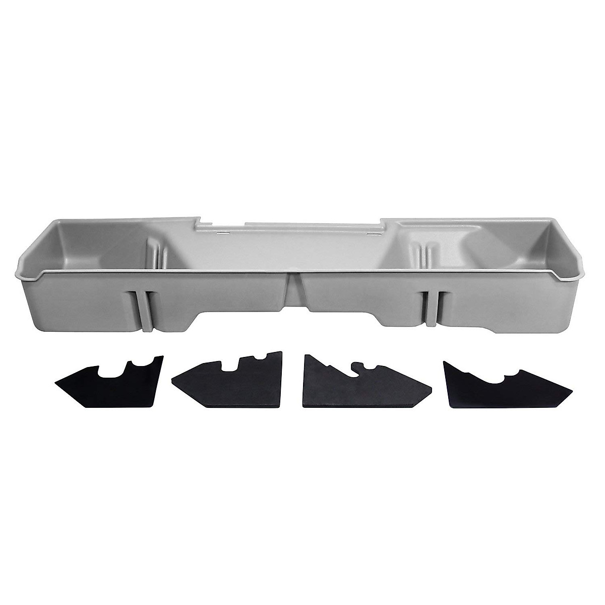 DU-HA 10043 Under-Seat Storage Unit
