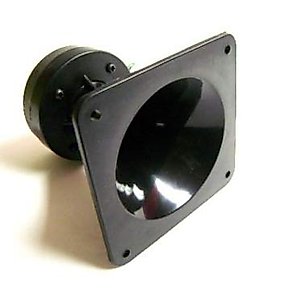 LASE Replacement Roland KC 500, KC 550 Horn Tweeter Driver - 8 ohm Complete