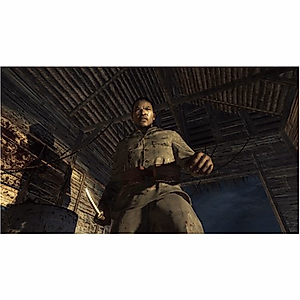 Call of Duty: World at War Greatest Hits - Playstation 3