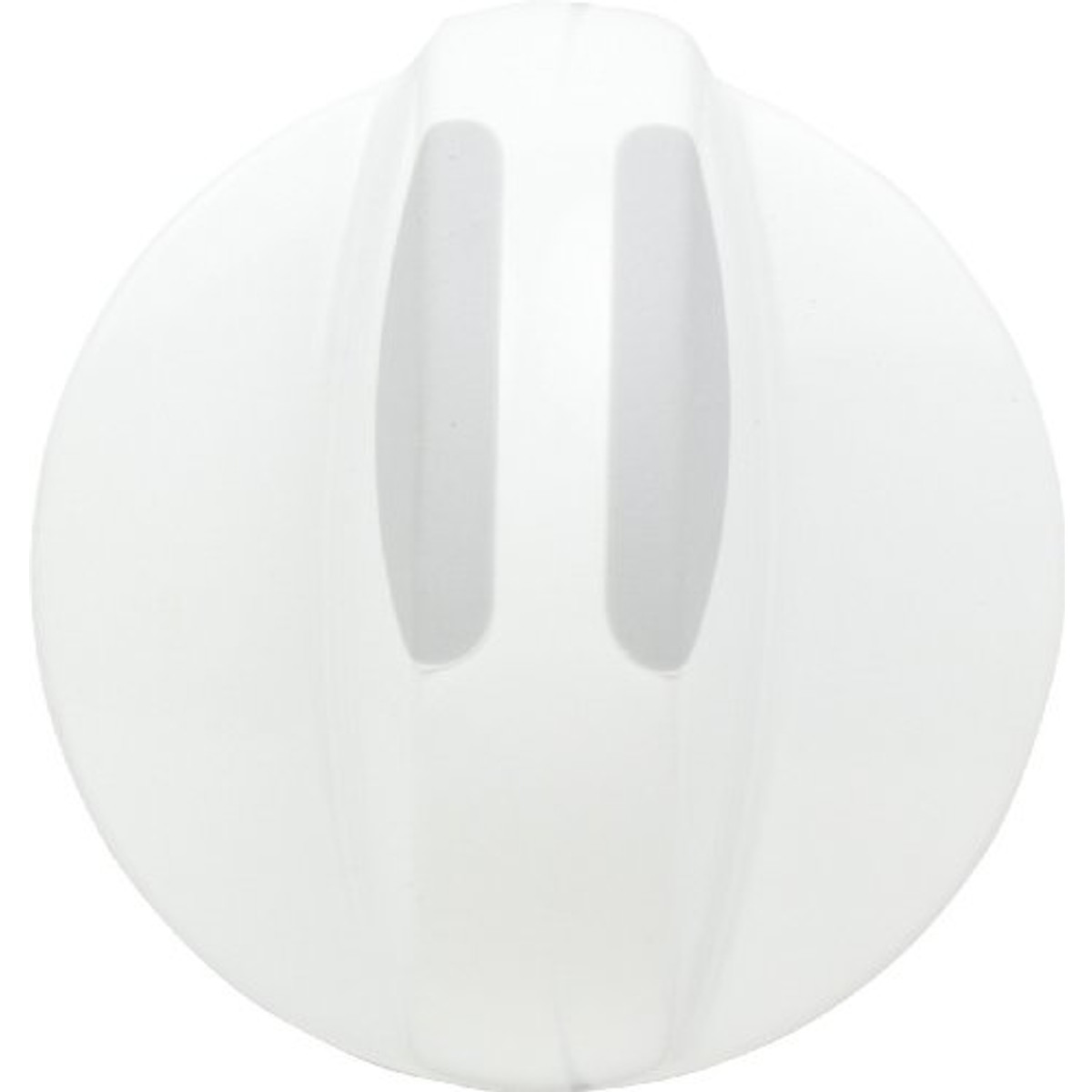 Frigidaire 134042800 Rotary Knob, White