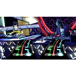 Activision Dj Hero - Turntable Kit (Wii)