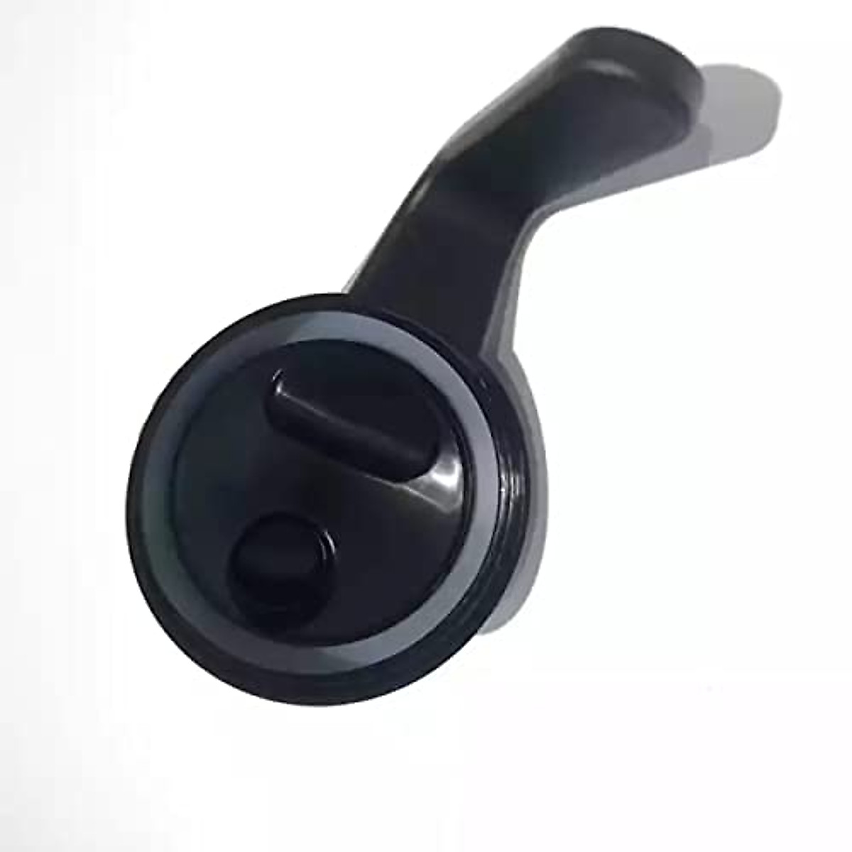 64 OZ Mason Jar Pitcher Wide Mouth 64 oz Mason Jar Pitcher with Airtight Lid and metal lid and band - 2 Quart Pitcher for Iced Tea, Sun Tea, Juice, Coffee (Blue)