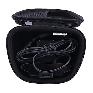 Aenllosi Hard Case for Logitech G Cloud Gaming Handheld + Logitech HD Pro Webcam