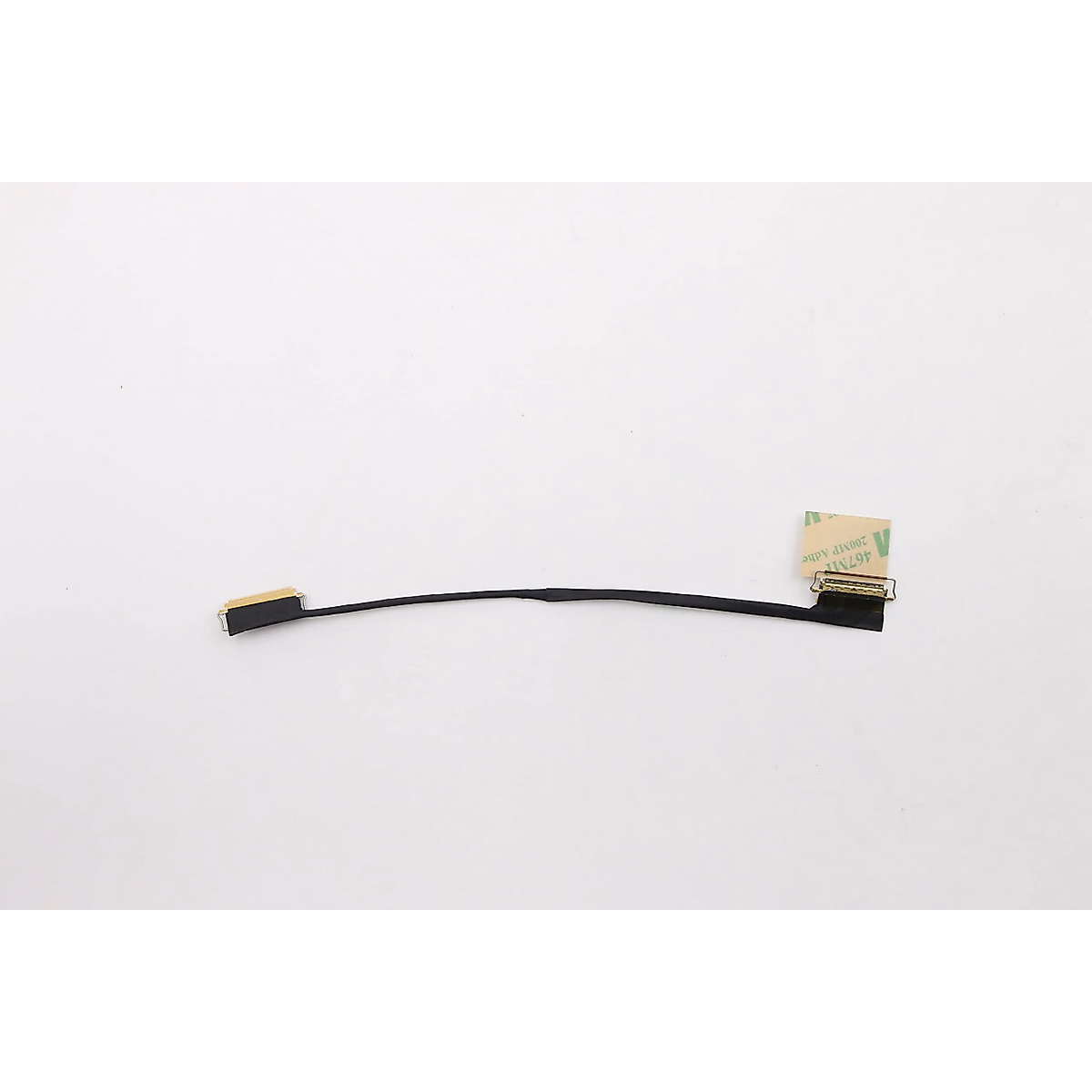 New Genuine LCD Coax Cable for ThinkPad X1 Yoga 7th Gen 5C10V28090
