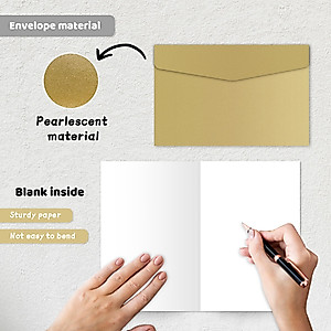 Lixpexgivt Funny Wedding Card for Bride/Groom, Wedding Congratulations Card, Wedding Gift for Him/Her, Lets You Enjoy One Special Person For The Rest Of Your Life