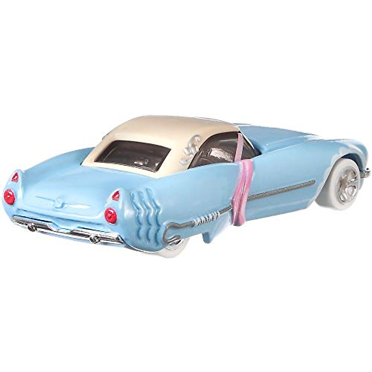 Hot Wheels Toy Story BO PEEP Vehicle