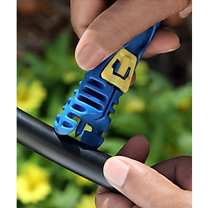 Mister Landscaper Premium All-in-One Micro Sprinkler Kit for Landscapes & Gardens