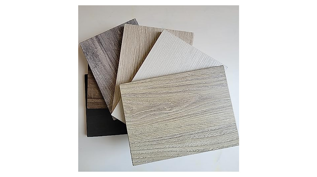 New Door Cabinets in Malamine Material, Sample, Kitchen, Bathroom ...