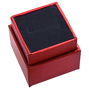 Surgical Stainless Steel 7mm Domed Eternity wedding Band Ring 3mm CZ Stones Highly Polished, size 13