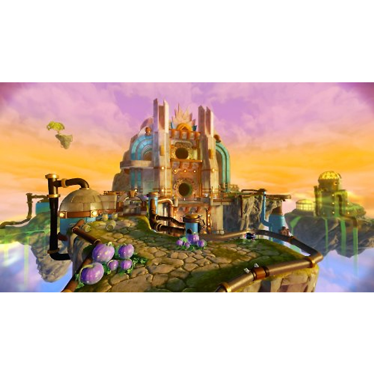 Skylanders Trap Team Starter Pack - Xbox One