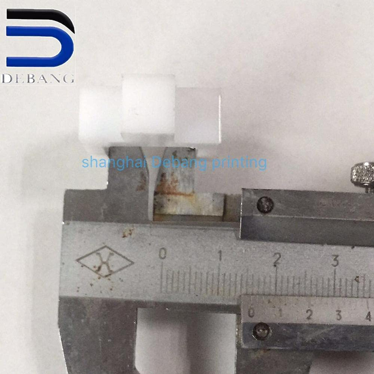 Connectors M2.015.867 Coupling for SM102 CD102 SM74 CD74 PM74 Offset Printing Machinery Spare Parts China