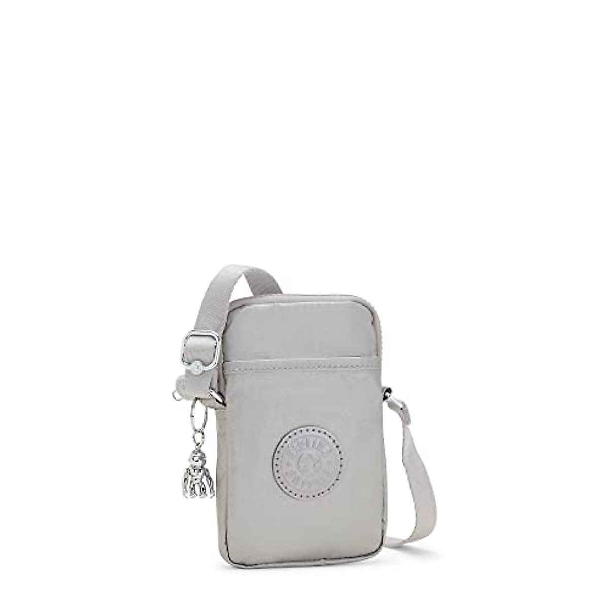 Kipling Women's Tally Minibag, Lightweight Crossbody Mini Bag, Nylon Phone Bag