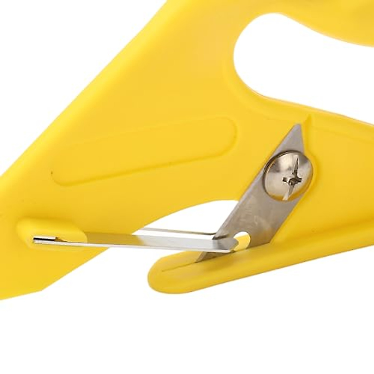 Professional Loop Pile Cutter, Universal Carpet Cutter ABS Flat Base Carpet Fitting Tool