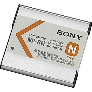 Sony Rechargeable Batt PK