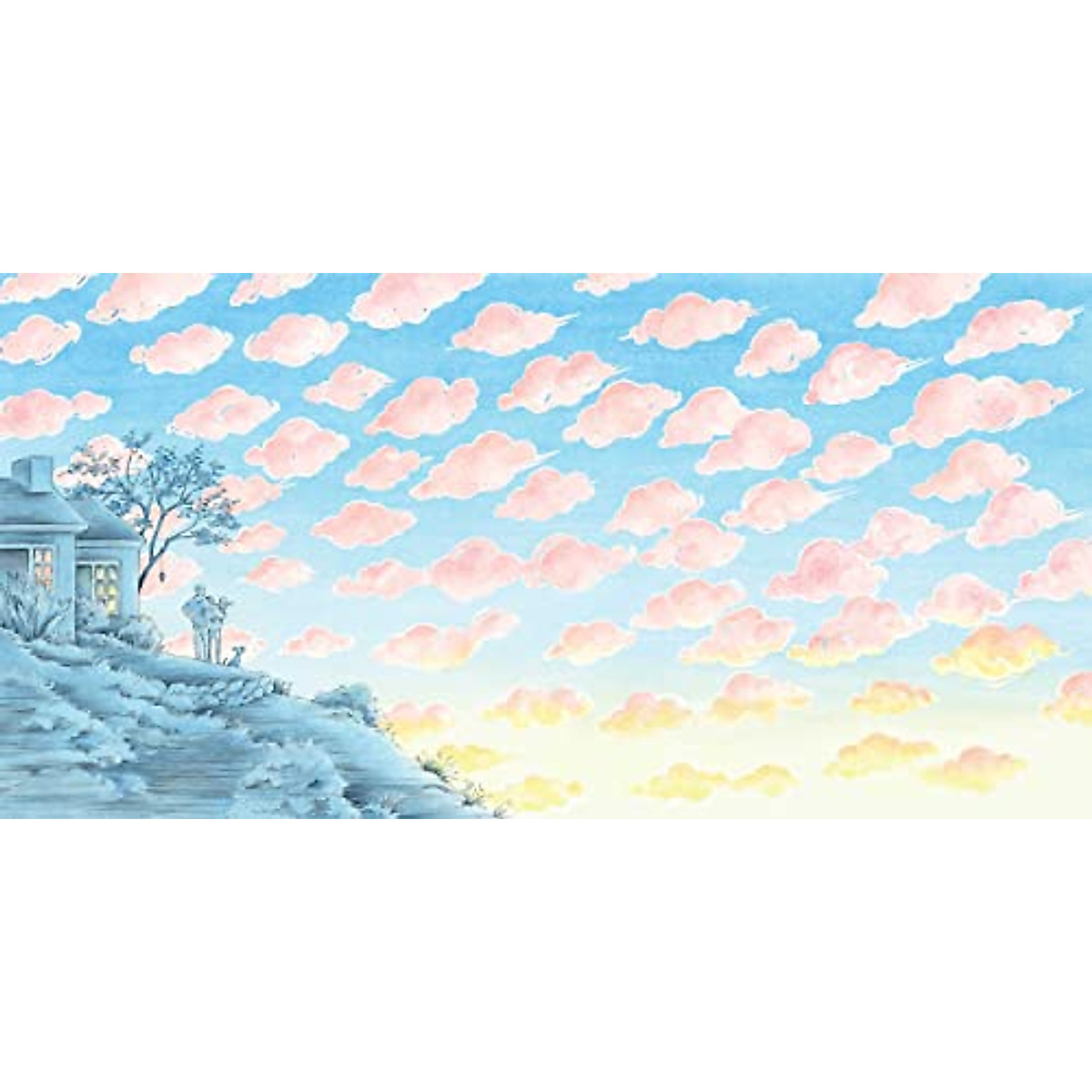 In Every Life: (Caldecott Honor)