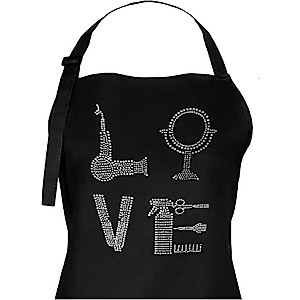 Hair Stylist Gifts for Women,Gifts for Hairstylist Women,Hairdresser Mugs Gifts for Women,Hair Stylist Cups for Women,Hairdresser Aprons for Women,Hair Stylist Apron for Women,Hairstylist Coffee Mug