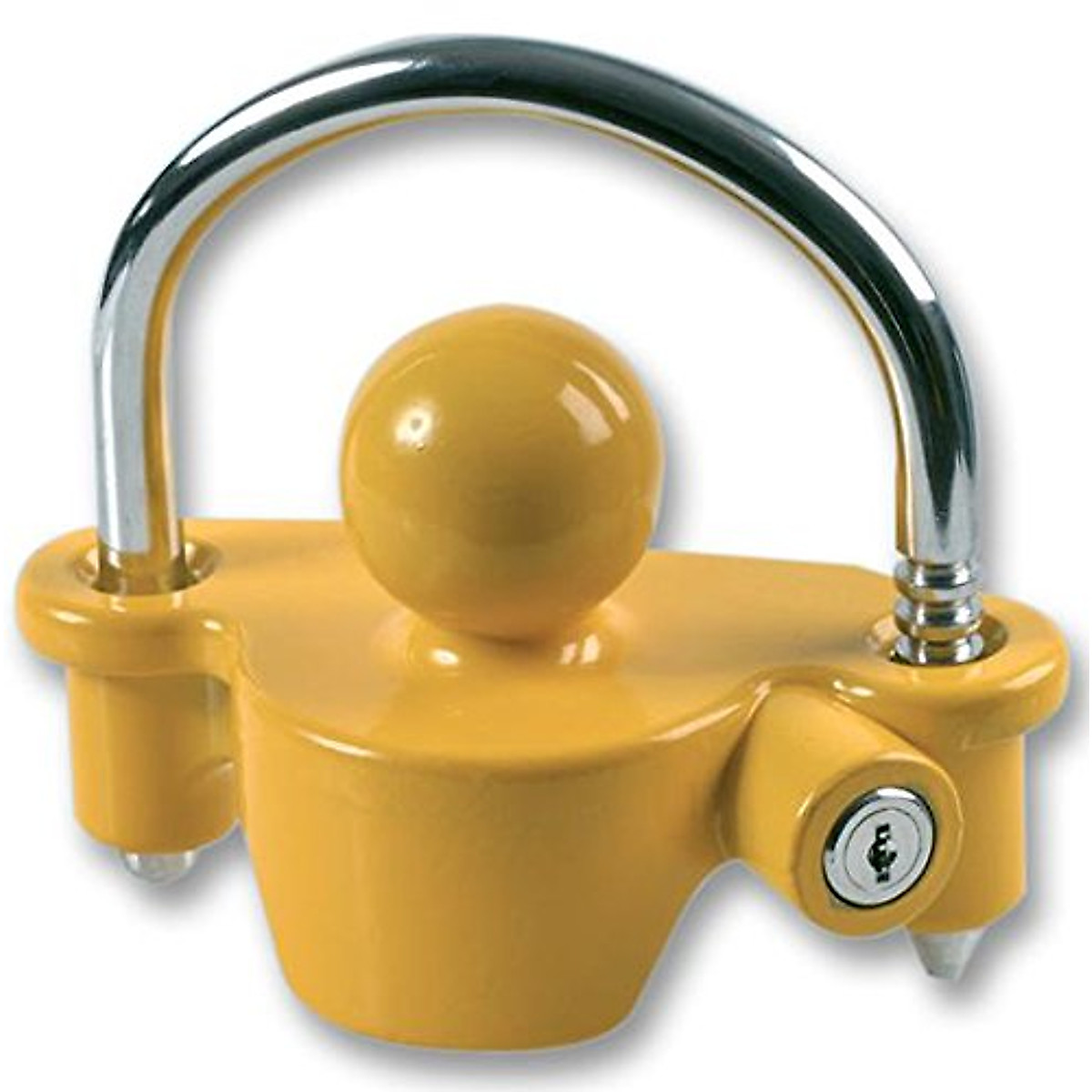 Maypole MP953 Universal Trailer Hitch Lock