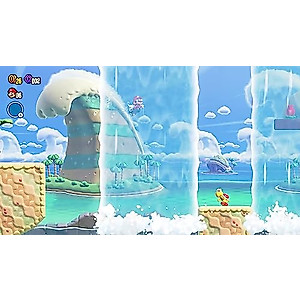 Super Mario Bros.™ Wonder - Nintendo Switch (US Version)