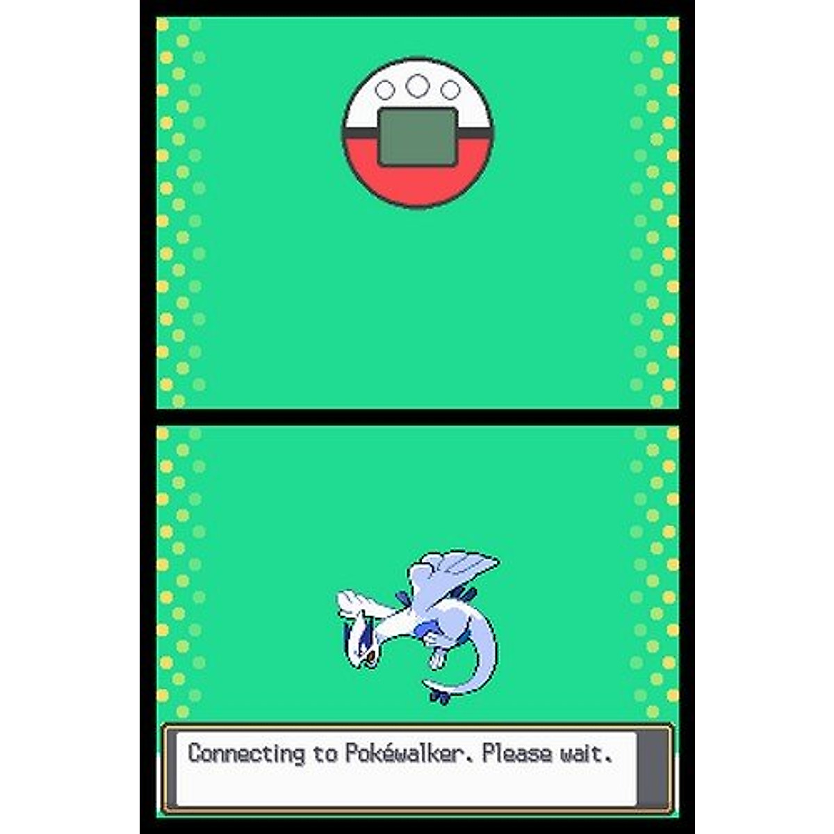 Pokemon HeartGold Version