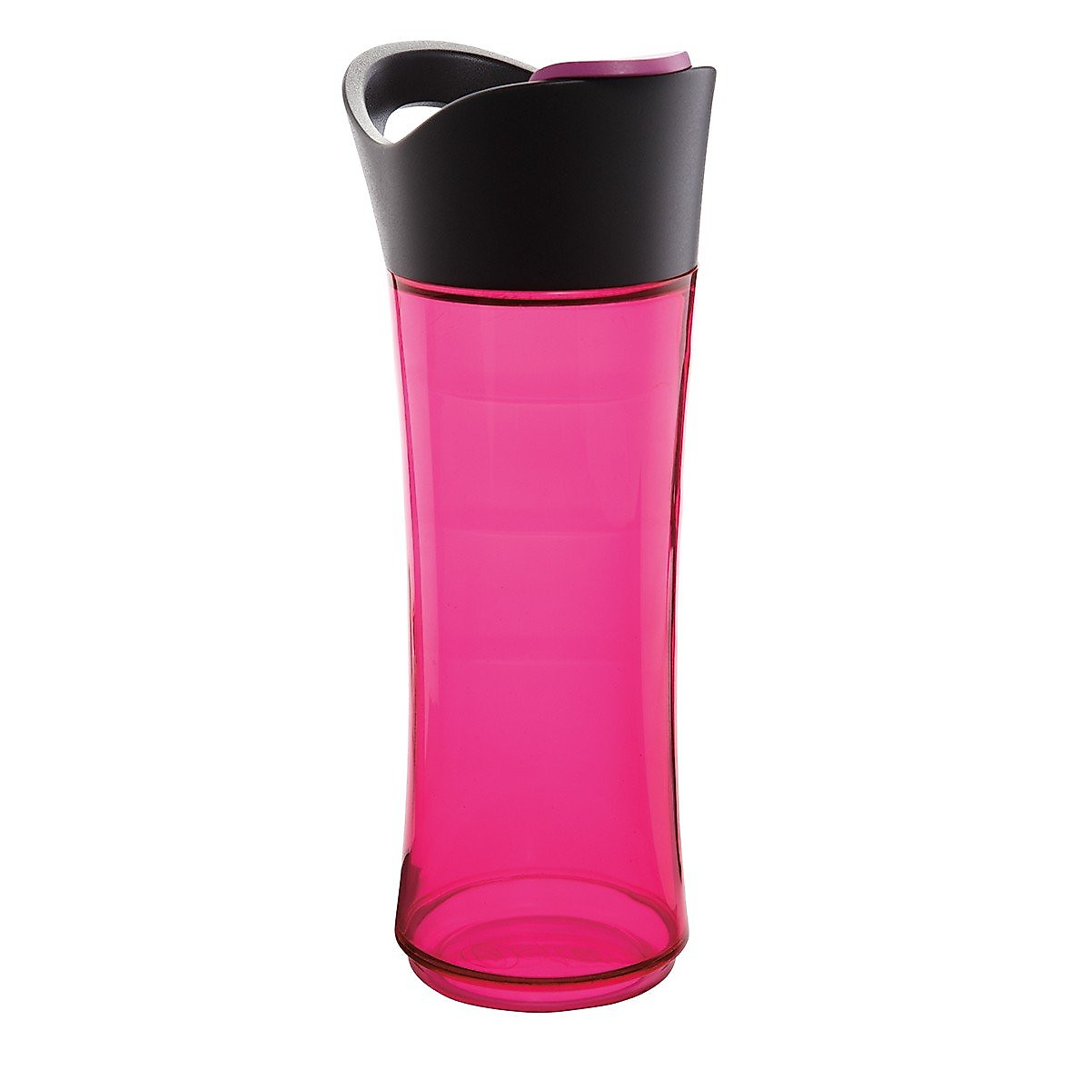 Oster BLSTPB-WPK My Blend 250-Watt Blender with Travel Sport Bottle, Pink